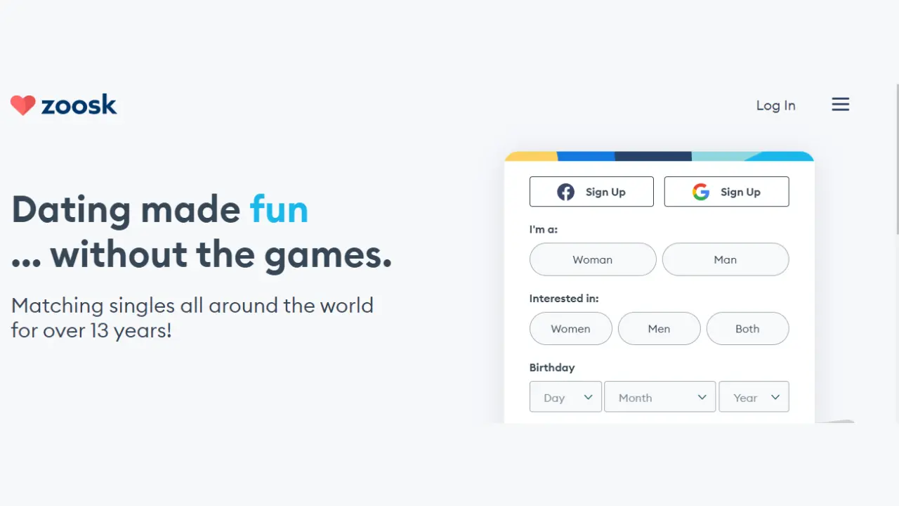 Zoosk Review | Login, Dating Site, App, Messages & Dating App