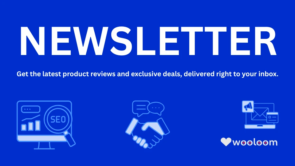 Stay Informed with Our Latest Newsletter and Updates